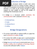 Cable-Stayed Bridge - Types, Advantages and Disadvantages | PDF ...