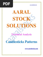 Chart Patterns | PDF | Market Trend | Financial Markets