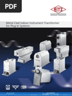 MMLG 01 Test Block - GE GRID | PDF | Electrical Connector | Ac Power ...