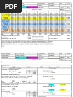 Barrett Universal II Formula V1.05 | PDF