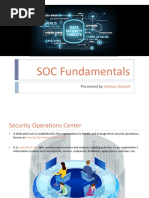 SOC Playbooks | PDF | Ransomware | Malware