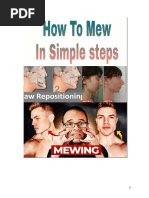 Bone Smashing - What It Is & How To Do It (Complete Guide) | PDF | Bone ...