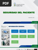 Protocolo Pase Guardia Final | PDF | Enfermería | Medicina CLINICA