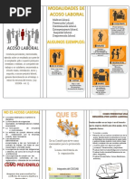 Acta Reunión Comité Cocolab SST | PDF