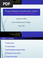 ANSI/EIA - 748 EVMS 32 Guidelines: National Aeronautics and Space ...