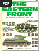 Syrian Army Equipment Overview | PDF | Magazine (Firearms) | Anti Tank ...