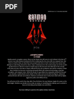 GDC Standards Poster English | PDF | Career & Growth