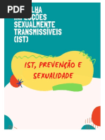 Modelo de Panfleto Editável (DST'S) Frente e Verso. Dobrar Ao Meio PPT ...