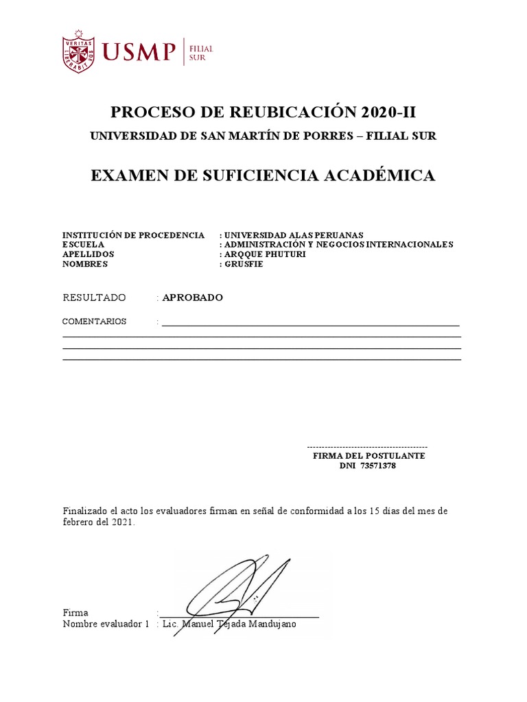 Acta Proceso de Reubicacion | PDF | Derecho
