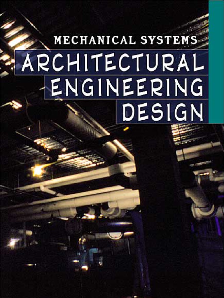 Architectural Engineering Design - Mechanical Systems | PDF | Sine ...