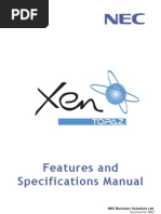 DRIVE CLiQ Connection | PDF