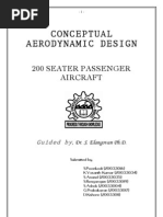 Design of A Low-Cost Easy-to-Fly STOL Ultralight Aircraft in Composite ...