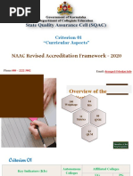 Cqi Audit Checklist | PDF | Audit | Evaluation