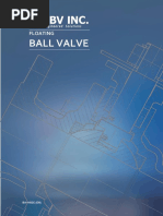 Balon Catalog PDF | PDF | Valve | Steel