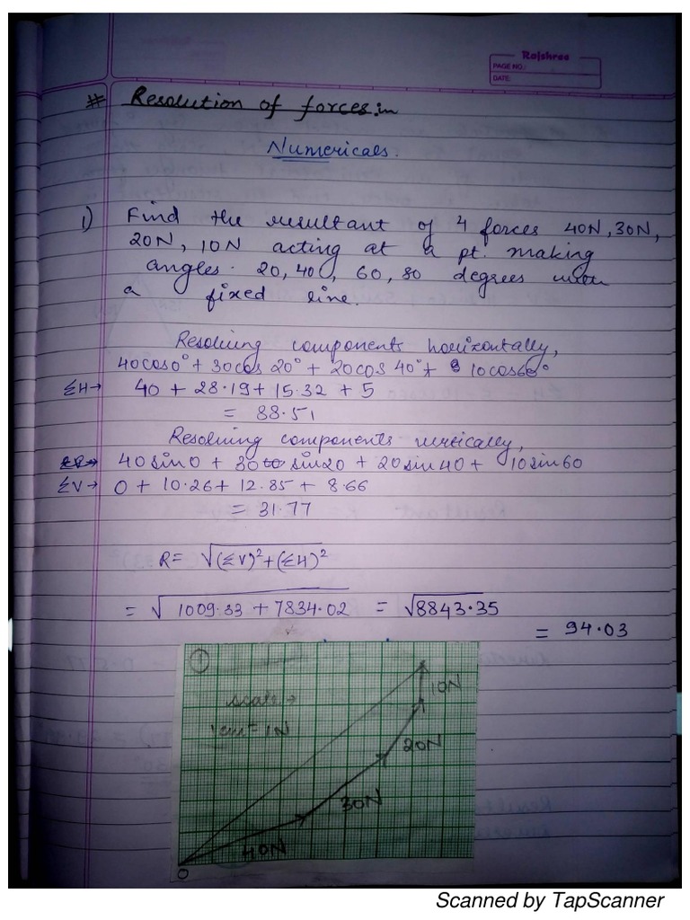 Structures Numericals | PDF