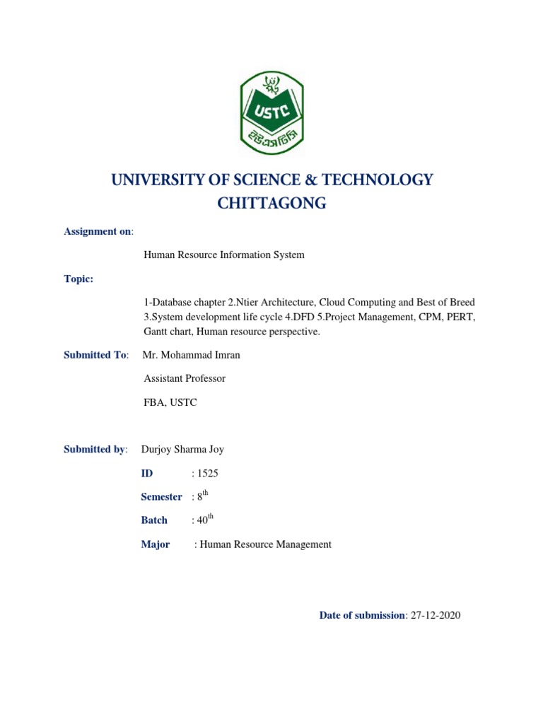 HRIS Database & Architecture Guide | PDF | Databases | Cloud Computing