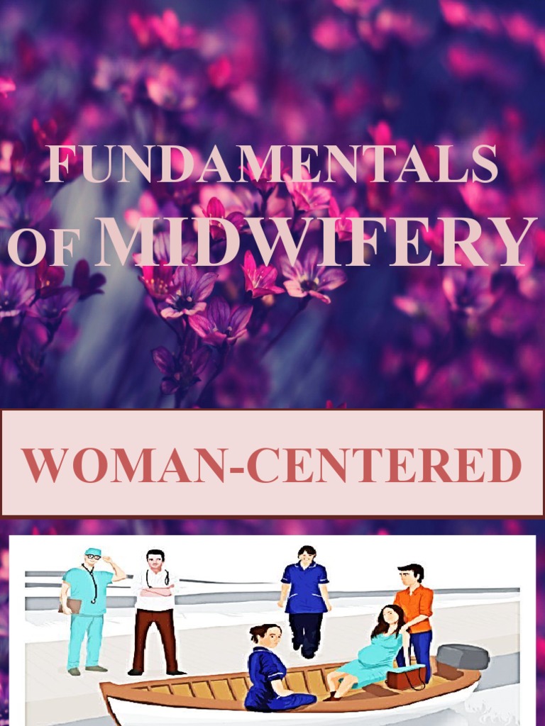 Fundamentals of Midwifery 2020 | PDF | Psychology | Family