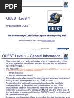 SLB Qhse Standards & B.O.O.K.S - Poster - v03 - en | PDF | Safety ...