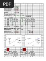 Bolt Torque Spreadsheet | PDF | Screw | Nut (Hardware)