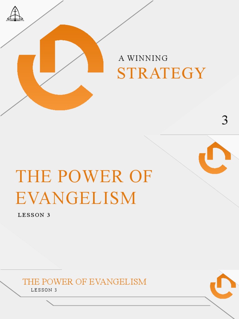 DESTINY 2 BOOK 3 LESSON 3 Revised | PDF | Spiritual Warfare | Anointing