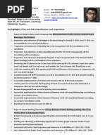 QHSE Manager Job Description | PDF | Quality Assurance | Occupational ...