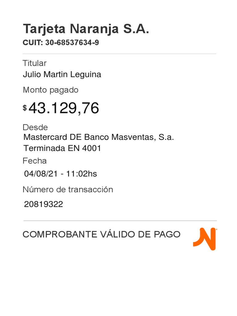 Comp Rob An Tenar Anja | PDF