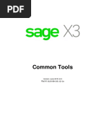 Sage 50 Student Version Guide | PDF | Faq | Email Spam