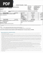 WuposReceipt PDF | PDF | Western Union | Cheque