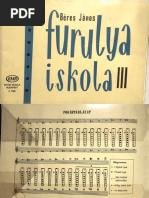 Gryllus Vilmos Dalok 1 | PDF