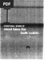 Design of Welded Structures - Omer W. Blodgett | PDF