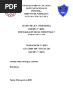 Logos de La UMSS | PDF