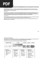 MDR Audit NB Checklist | PDF | Medical Device | Quality Management System