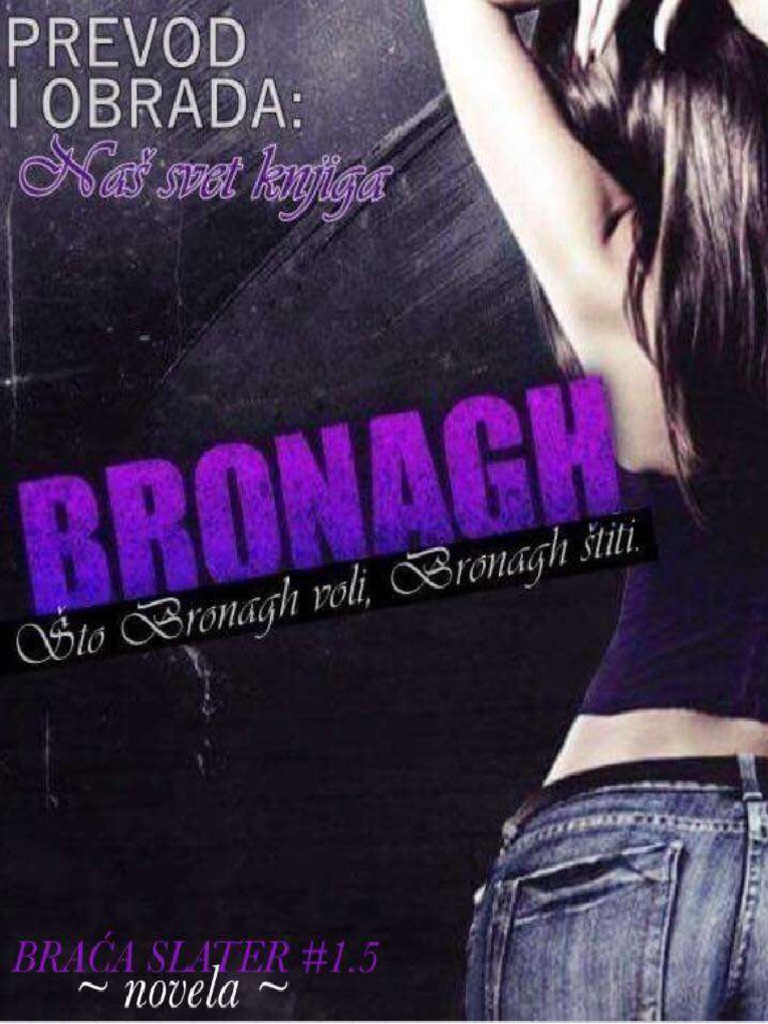 Bronagh NSK | PDF
