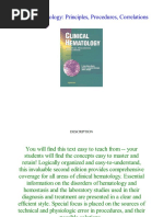 Immucor Capture-Brochure US | PDF | Antibody | Immunology
