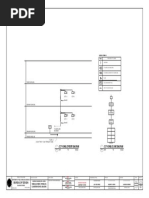 EC-007 FIRE ALARM RISER DIAGRAM-Model | PDF