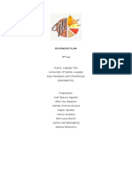 Mariano Que: From Orphan to Drugstore Tycoon | PDF | Pharmaceutical ...