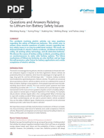 HSG65: Managing Health and Safety Systems | PDF | Career & Growth ...