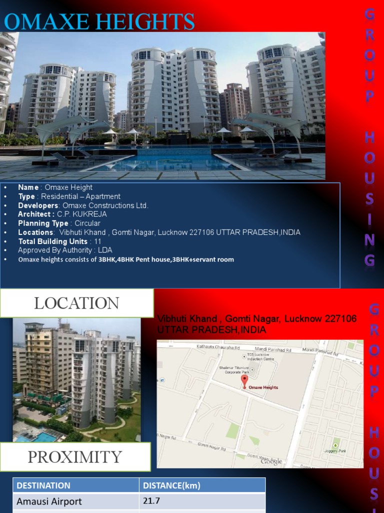 Case Study | PDF | Basement | Swimming Pool