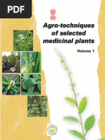 Covo Rugare Gold PLUS | PDF | Fertilizer | Seed