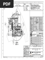 Furnace Layout and Components Drawing | PDF