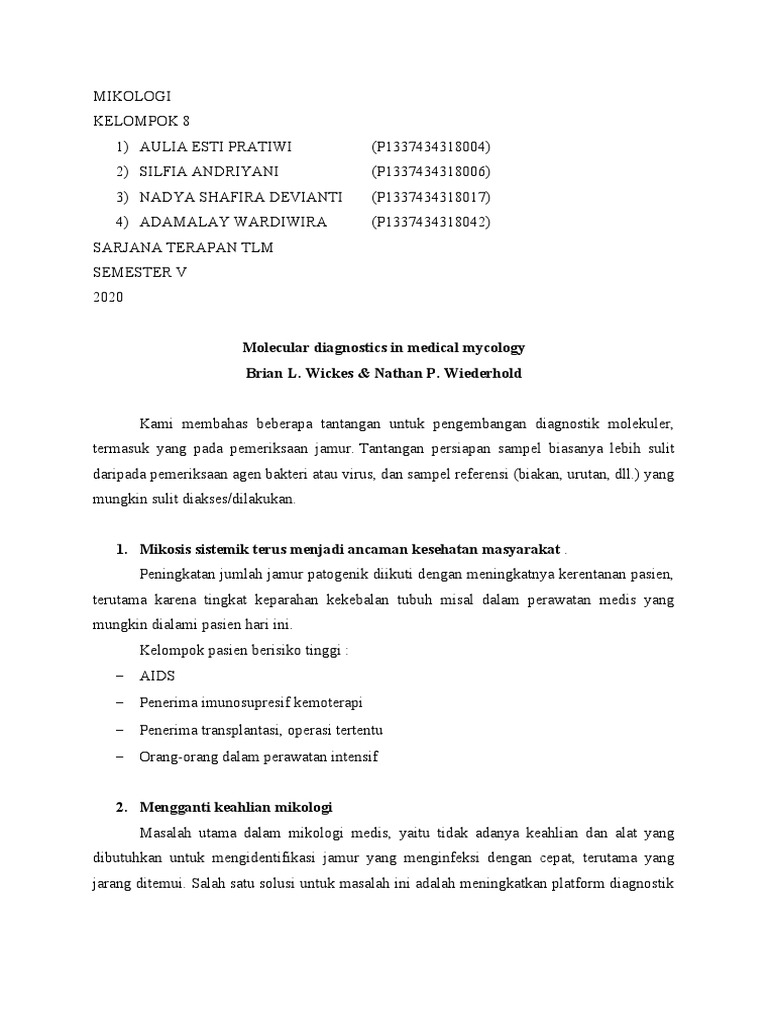 Video Miko Fix | PDF