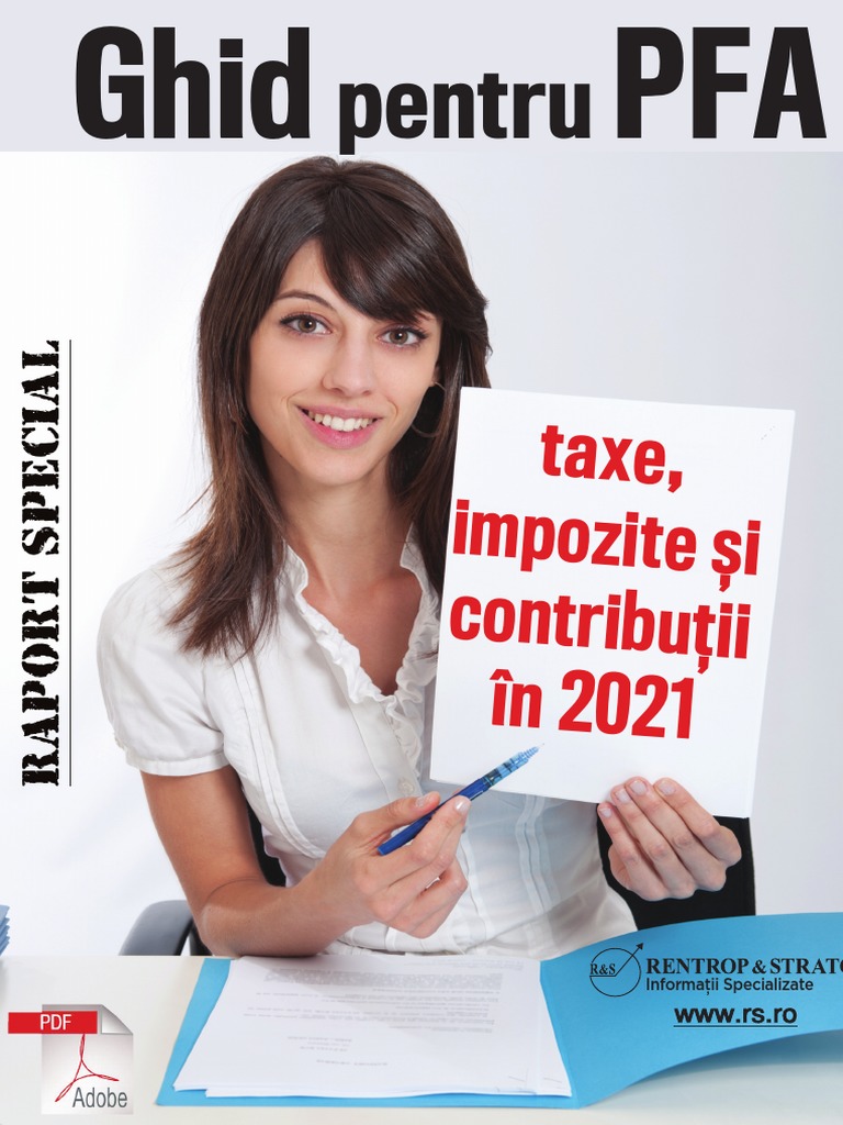 Ghid PFA | PDF