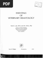 Hematology Reference Ranges - Special Subjects - MSD Veterinary Manual ...