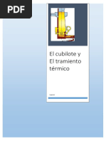 Partes de Una Prensa Hidráulica | PDF | Ingeniería mecánica | Energía y ...