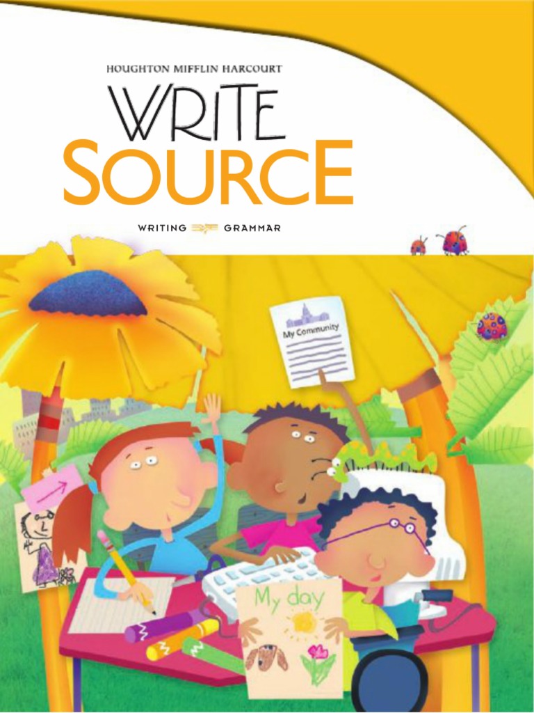 Write Source G2 | PDF