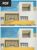 Single vs Double Loaded Corridors Study | PDF | Building | Economic Sectors