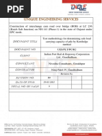 Pull Out Test Methodology | PDF | Deep Foundation | Nature