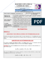 Notación Sumatorio o Sigma. Propiedades y Fórmulas | PDF | Suma ...