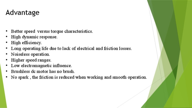 Presentation Advantage | PDF