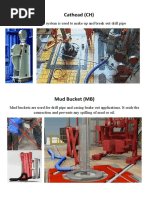 Mazier Sampling | PDF | Drilling Rig | Geotechnical Engineering